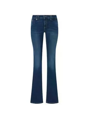 Liu Jo Bootcut Stonewash Jeans