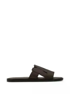 Amiri Flip Flop Shoes For Men