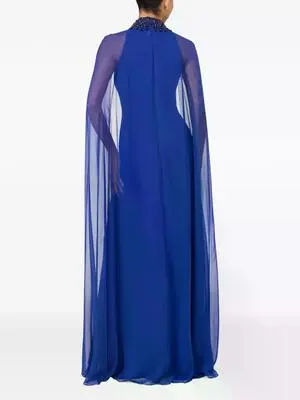 Jenny Packham Kalypto Dress