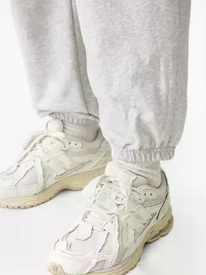 Adidas Elasticated-waist Track Pants