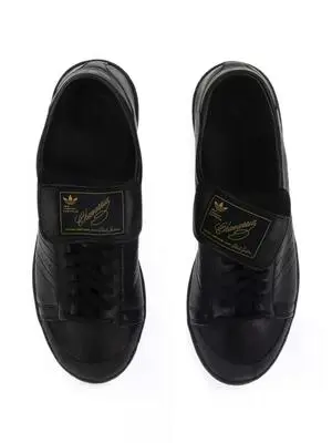 Adidas Jabbar Low Sneakers