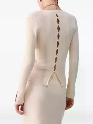 Liu Jo V-neck Jumper