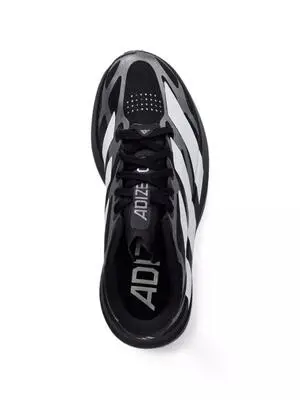 Adidas Adizero Evo Sl Exo Sneakers - Black