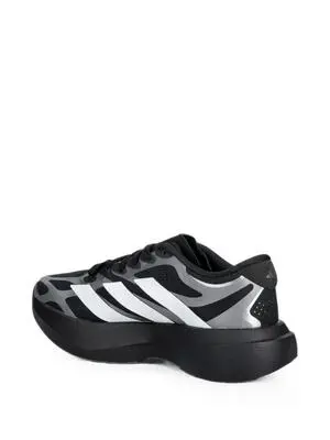Adidas Adizero Evo Sl Exo Sneakers - Black