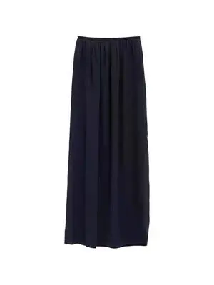 THE FRANKIE SHOP Elie Elasticated-waist Maxi Skirt