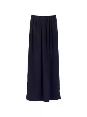 THE FRANKIE SHOP Elie Elasticated-waist Maxi Skirt