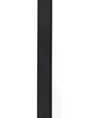 Gucci Horsebit Leather Belt