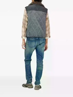 DIESEL® 1979 Sleenker Skinny Jeans - Blue