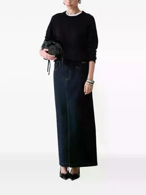 Liu Jo Wool-blend Sweater
