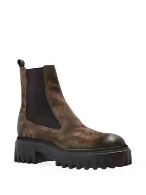 Hogan Chelsea Boots H700