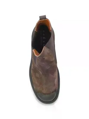 Hogan Chelsea Boots H700