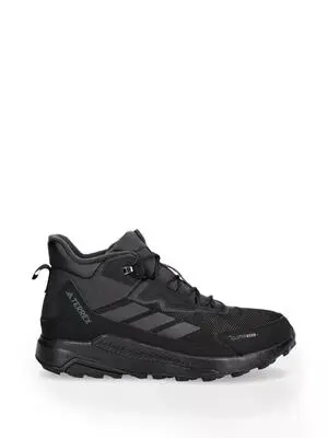 Adidas Climawarm Lace-up Sneakers - Black