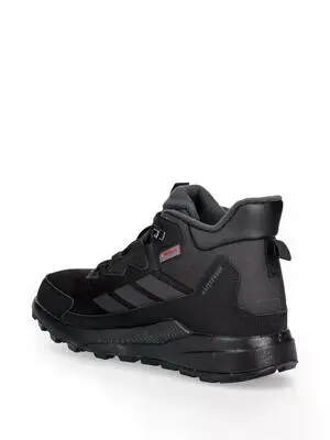 Adidas Climawarm Lace-up Sneakers - Black