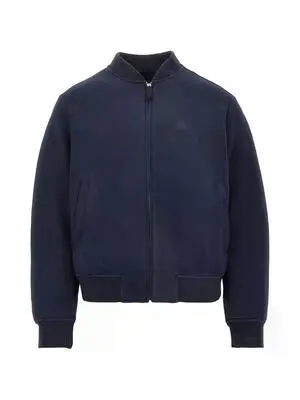 Etro Paisley Bomber Jacket