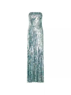 Jenny Packham Helix Dress