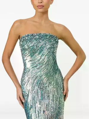 Jenny Packham Helix Dress