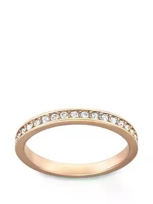 SWAROVSKI Matrix Crystal-embellished Eternity Ring