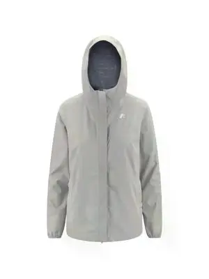 K-WAY Marguerite Stretch Dot Jacket