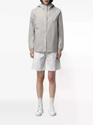 K-WAY Marguerite Stretch Dot Jacket