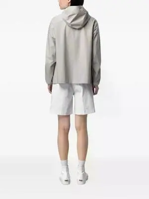K-WAY Marguerite Stretch Dot Jacket