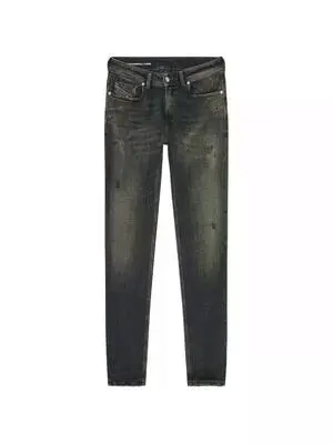 Diesel® Dark Wash Jeans For Men