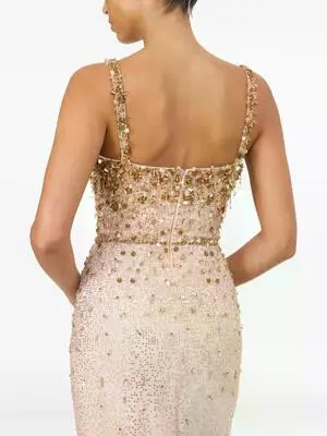 Jenny Packham Sunstead Dress