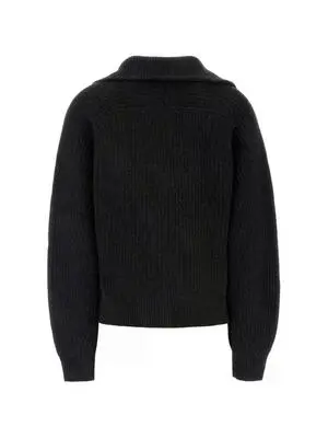 Isabel Marant Étoile Miranda Ribbed-knit Sweater