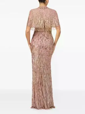 Jenny Packham Leia Dress