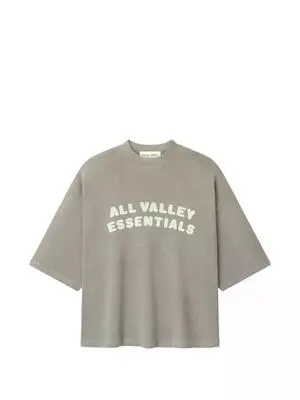 Fear Of God Merch Mesh T-shirt