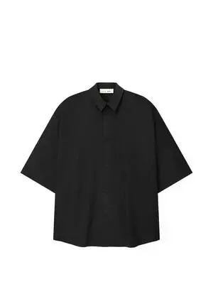 Fear Of God Short-sleeve Button-up Shirt