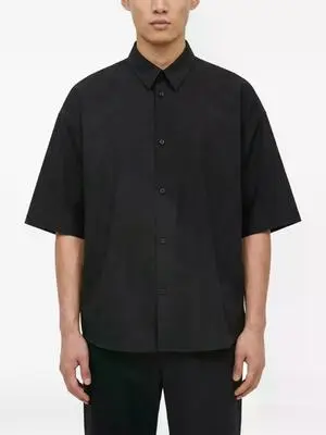 Fear Of God Short-sleeve Button-up Shirt