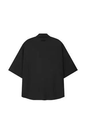 Fear Of God Short-sleeve Button-up Shirt