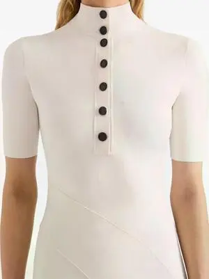 Proenza Schouler Mathilde Dress