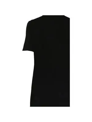 Rick Owens Level T T-shirt - Black