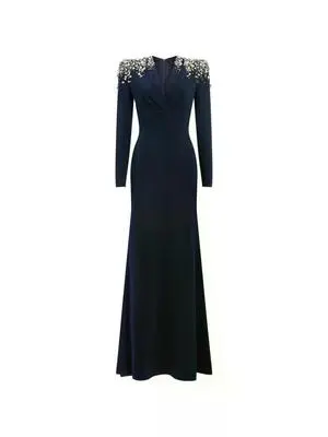 Jenny Packham Quicksilver Dress