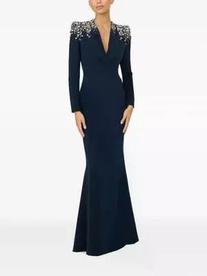 Jenny Packham Quicksilver Dress