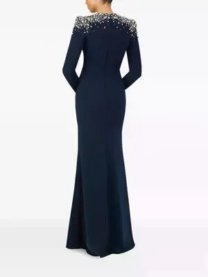 Jenny Packham Quicksilver Dress