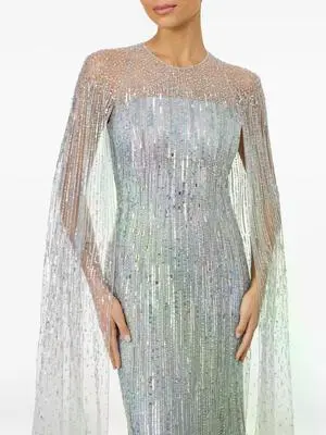 Jenny Packham Cosmic Dust Dress