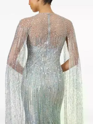 Jenny Packham Cosmic Dust Dress