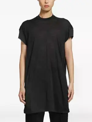 Rick Owens Tower Rick Jumbo Below-hip T-shirt