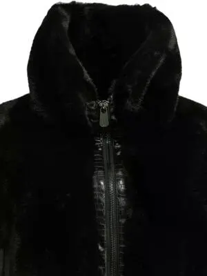 Pinko Faux-fur Jacket