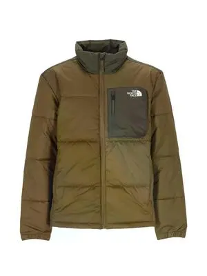 The North Face Nuketo Logo-print Padded Jacket