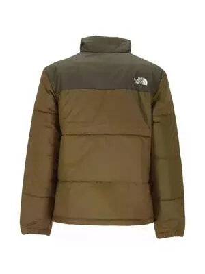 The North Face Nuketo Logo-print Padded Jacket