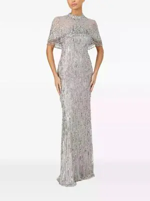 Jenny Packham Leia Dress