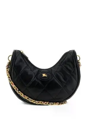 Burberry Horseshoe Chain Bag