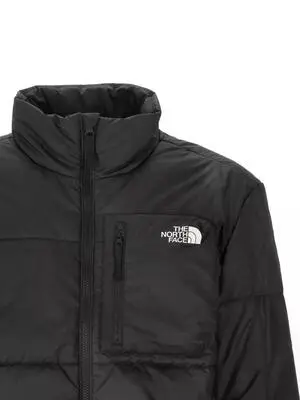 The North Face Nuketo Logo-print Quilted Jacket