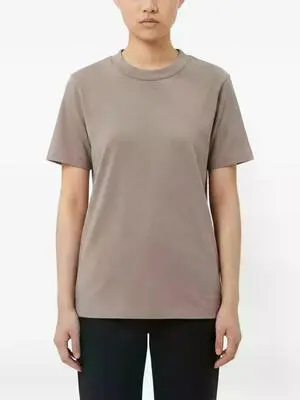 Fear Of God Patched Tops For Women