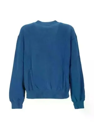 Polo Ralph Lauren Crewneck Sweatshirt With Embroidered Logo