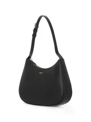 Furla Logo-detail Shoulder Bag