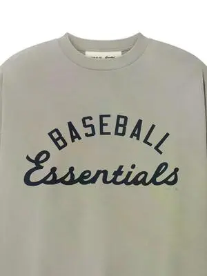 Fear Of God Mlb Long-sleeve T-shirt